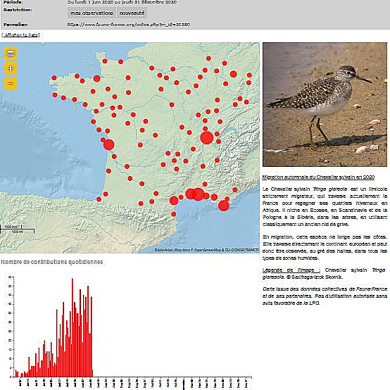 Faune-France - www.faune-france.org